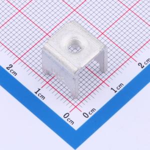 ACTB002中文资料_最新报价_数据手册下载_CNNT(康奈特)-PCB焊接端子-立创商城