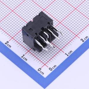 PJ-317中文资料_最新报价_数据手册下载_HOOYA(皓宇电子)-音频连接器(耳机)-立创商城