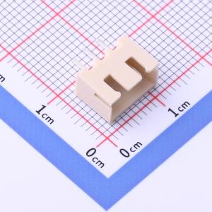 HC-XH-3A-M中文资料_最新报价_数据手册下载_HCTL(华灿天禄)-线对板针座-立创商城