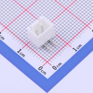 HC-XHB-2AW中文资料_最新报价_数据手册下载_HCTL(华灿天禄)-线对板针座-立创商城
