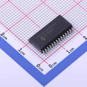 PIC24FJ64GU202-I/SO中文资料_最新报价_数据手册下载_MICROCHIP(美国微芯)-单片机(MCU/MPU/SOC)-立创商城