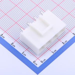 B04P-VL-VN-1.8(LF)(SN)中文资料_最新报价_数据手册下载_JST-线对板针座-立创商城