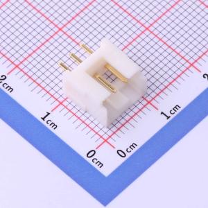 HC-XHD-3P-G1中文资料_最新报价_数据手册下载_HCTL(华灿天禄)-线对板针座-立创商城