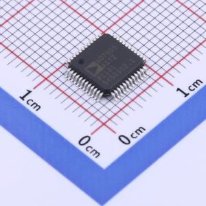 AD7655ASTZ中文资料_最新报价_数据手册下载_ADI(亚德诺)-模数转换芯片ADC-立创商城