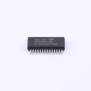 HT66F0195中文资料_最新报价_数据手册下载_HOLTEK(合泰/盛群)-单片机(MCU/MPU/SOC)-立创商城