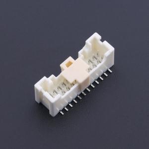 BM24B-PUDSS-TFC(LF)(SN)中文资料_最新报价_数据手册下载_JST-线对板针座-立创商城