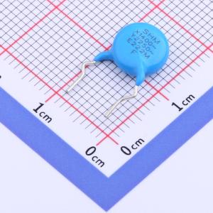 DCF222M34Y5UQ6WK7A0中文资料_最新报价_数据手册下载_SHM(南方宏明)-安规电容-立创商城