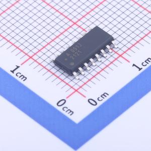HCPL-091J-500E中文资料_最新报价_数据手册下载_Broadcom(博通)-数字隔离器-立创商城