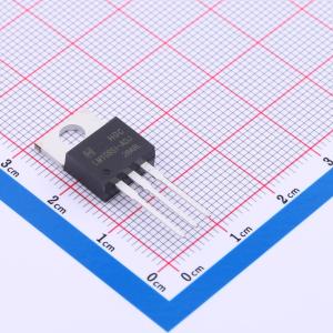 LM1085IT-ADJG中文资料_最新报价_数据手册下载_HGC(深圳汉芯)-线性稳压器(LDO)-立创商城