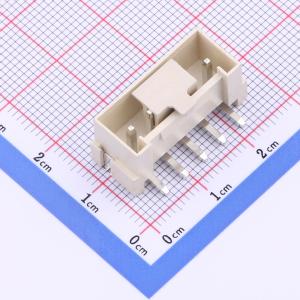 HC-VH-5ALT中文资料_最新报价_数据手册下载_HCTL(华灿天禄)-线对板针座-立创商城
