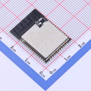 ESP32-S(16MB)中文资料_最新报价_数据手册下载_Ai-Thinker(安信可)-WiFi模块-立创商城