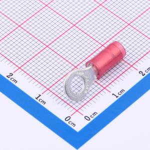 1-320551-1中文资料_最新报价_数据手册下载_TE Connectivity(泰科电子)-圆形端子-立创商城