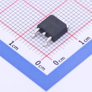 23N06-31-VB中文资料_最新报价_数据手册下载_VBsemi(微碧半导体)-场效应管(MOSFET)-立创商城