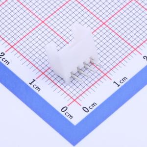 A2008WR-4P中文资料_最新报价_数据手册下载_CJT(长江连接器)-线对板针座-立创商城