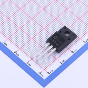 SLF65R170E7中文资料_最新报价_数据手册下载_Maplesemi(美浦森)-场效应管(MOSFET)-立创商城