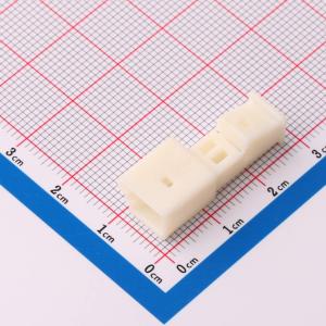 2-968699-1中文资料_最新报价_数据手册下载_TE Connectivity(泰科电子)-汽车连接器-立创商城