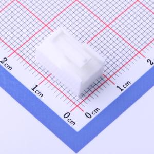 HC-VH-2Y中文资料_最新报价_数据手册下载_HCTL(华灿天禄)-胶壳(线对板/线对线)-立创商城