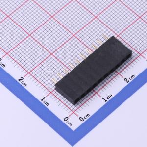 A2541HWV-10P_CJT(长江连接器)-A2541HWV-10P中文资料_PDF手册_价格-立创商城