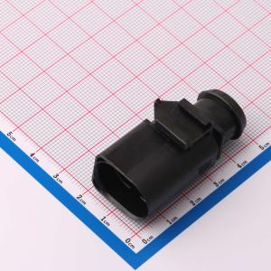 1-1241061-1中文资料_最新报价_数据手册下载_TE Connectivity(泰科电子)-连接器外壳-立创商城