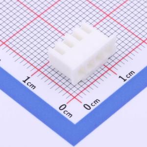 HC-XH-4Y中文资料_最新报价_数据手册下载_HCTL(华灿天禄)-胶壳(线对板/线对线)-立创商城