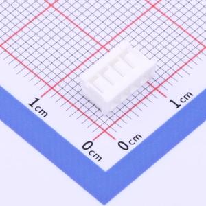 0510650400_MOLEX_0510650400中文资料_PDF手册_价格-立创商城