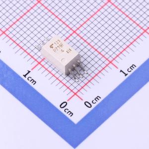 TLP719F(D4-TP,F)中文资料_最新报价_数据手册下载_TOSHIBA(东芝)-逻辑输出光耦-立创商城