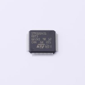 STM32G431RBT3中文资料_最新报价_数据手册下载_ST(意法半导体)-单片机(MCU/MPU/SOC)-立创商城
