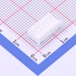 HC-PH-6Y中文资料_最新报价_数据手册下载_HCTL(华灿天禄)-胶壳(线对板/线对线)-立创商城