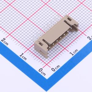 A2006WV-2x8P_CJT(长江连接器)_A2006WV-2x8P中文资料_PDF手册_价格-立创商城