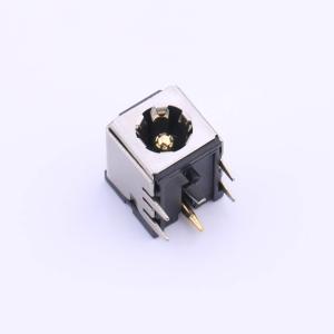 DC-044B-D025中文资料_最新报价_数据手册下载_G-Switch(品赞)-DC电源连接器-立创商城