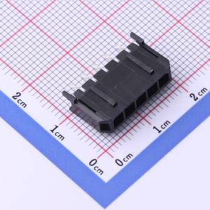 C3030WV-5P中文资料_最新报价_数据手册下载_CJT(长江连接器)-线对板针座-立创商城
