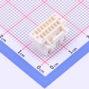 5031491400中文资料_最新报价_数据手册下载_MOLEX-胶壳(线对板/线对线)-立创商城