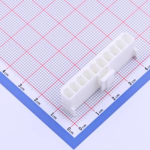 HC-VH-10Y中文资料_最新报价_数据手册下载_HCTL(华灿天禄)-胶壳(线对板/线对线)-立创商城