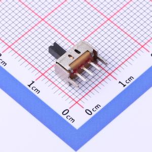 SS-12D02-VG4中文资料_最新报价_数据手册下载_DEALON(德艺隆)-滑动开关-立创商城