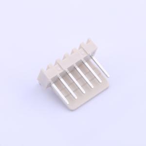 HC-2510-6AW中文资料_最新报价_数据手册下载_HCTL(华灿天禄)-线对板针座-立创商城