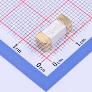 TE40中文资料_最新报价_数据手册下载_TLC(竞沃)-一次性保险丝-立创商城