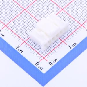 HC-PA-6Y中文资料_最新报价_数据手册下载_HCTL(华灿天禄)-胶壳(线对板/线对线)-立创商城