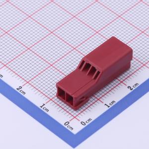 HILR-02VF-2-R中文资料_最新报价_数据手册下载_JST-连接器外壳-立创商城