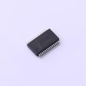 PIC18F27Q84-I/SS中文资料_最新报价_数据手册下载_MICROCHIP(美国微芯)-单片机(MCU/MPU/SOC)-立创商城