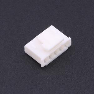 HC-XHB-5Y中文资料_最新报价_数据手册下载_HCTL(华灿天禄)-胶壳(线对板/线对线)-立创商城