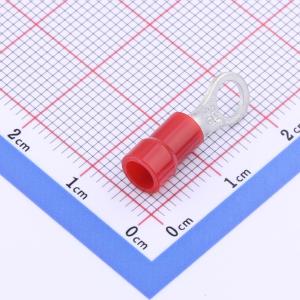 FN1.25-M4中文资料_最新报价_数据手册下载_JST-圆形端子-立创商城
