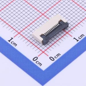 FPC-0.5FX-12PWBH20_XUNPU(讯普)_FPC-0.5FX-12PWBH20中文资料_PDF手册_价格-立创商城