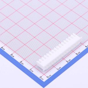 HC-XH-15Y中文资料_最新报价_数据手册下载_HCTL(华灿天禄)-胶壳(线对板/线对线)-立创商城
