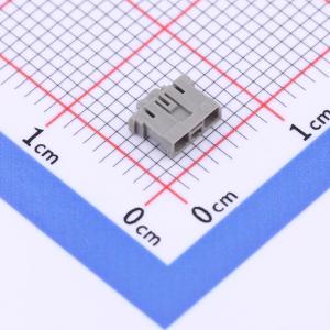 AUHR-03V-H中文资料_最新报价_数据手册下载_JST-胶壳(线对板/线对线)-立创商城