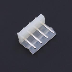 HC-5.08-4A中文资料_最新报价_数据手册下载_HCTL(华灿天禄)-线对板针座-立创商城