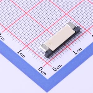 FPC-0.5AS-22PWBH20_XUNPU(讯普)_FPC-0.5AS-22PWBH20中文资料_PDF手册_价格-立创商城