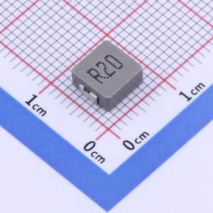 MHCI06030-R20M-R8中文资料_最新报价_数据手册下载_Chilisin(奇力新)-功率电感-立创商城