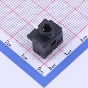 PJ-317中文资料_最新报价_数据手册下载_HOOYA(皓宇电子)-音频连接器(耳机)-立创商城