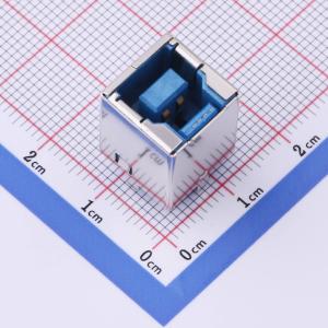 HC-ST-030-10B-L-Z-30-R中文资料_最新报价_数据手册下载_HCTL(华灿天禄)-USB连接器-立创商城