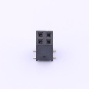 PM254-2-02-S-8.5中文资料_最新报价_数据手册下载_HCTL(华灿天禄)-排母-立创商城